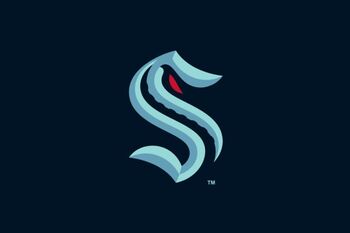 Seattle Kraken - NHL vs Ottawa Senators - Seattle, WA - 2022-04-18 ...