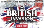 The British Invasion - Phoenix, AZ - 2022-04-08 @ 2022-04-08
