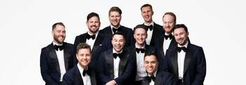 Event Canceled - The Ten Tenors - Milwaukee, WI - 2022-03-29 @ 2022-03-29