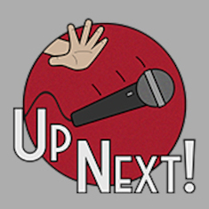 Up Next! - Greenwood Village, CO - 2022-04-06 @ 2022-04-06