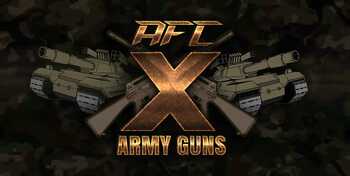 Alabama Fighting Championship Presents: AFC X Army Guns! - Live ...