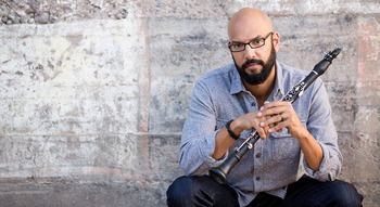 Spotlight on Clarinetist Alexander Laing - Phoenix, AZ - 2022-05-01 ...