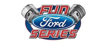 Fun Ford Series - Experience Thunder Mountain - Morrison, CO - 2022-07 ...