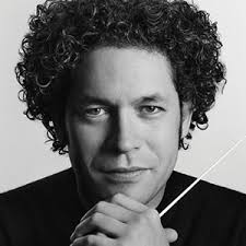 Dudamel Conducts Mahler 5 - San Francisco, CA - 2022-04-24 @ 2022-04-24