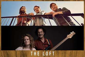 Teoa With Alice Howe & Freebo - New York, NY - 2022-04-26 @ 2022-04-26