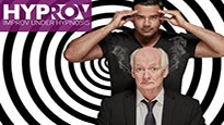 Hyprov: Improv Under Hypnosis W/ Hypnotist Asad Mecci - Akron, OH ...