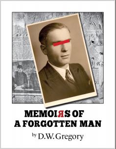 Memoirs of a Forgotten Man - Washington, DC - 2022-05-07 @ 2022-05-07