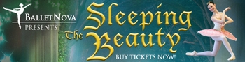 BalletNova Performs Sleeping Beauty - Arlington, VA - 2022-05-29 @ 2022 ...