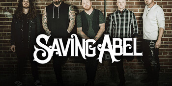 Saving Abel - West Chicago, IL - 2022-05-28 @ 2022-05-28