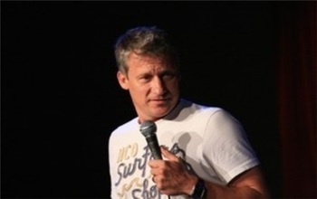 John Morgan - Denver, CO - 2022-05-13 @ 2022-05-13