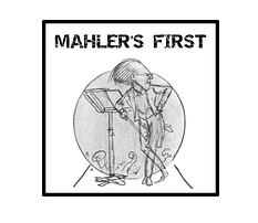 Columbia Orchestra: Mahler's First - Columbia, MD - 2022-05-21 @ 2022-05-21