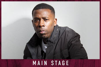 Gza (of Wu-tang Clan) With Mount Worcester - Nashville, TN - 2022-05-16 ...