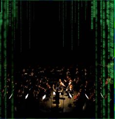 San Francisco Symphony: the Matrix Live - San Francisco, CA - 2022-07 ...