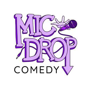 Event Canceled - Mic Drop Comedy - San Diego, CA - 2022-06-19 @ 2022-06-19