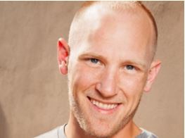 DC Comedy Loft Presents: Billy Wayne Davis - Washington, DC - 2022-05 ...