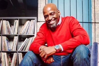 Turae & Friends! Memorial Day Weekend Starring Anthony Moore ...