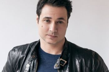 Adam Ferrara - San Francisco, CA - 2022-07-01 @ 2022-07-01