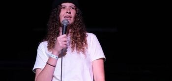 Local Comedy Showcase With Paige Nelson - Gainesville, FL - 2022-06-22 ...