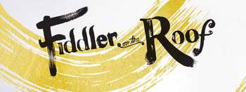 Fiddler on the Roof - Charlotte, NC - 2022-05-31 @ 2022-05-31