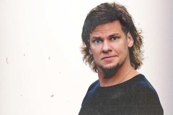 Theo Von: Return of the Rat Tour - Savannah, GA - 2022-06-02 @ 2022-06-02