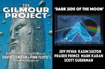 The Gilmour Project - Atlanta, GA - 2022-06-05 @ 2022-06-05