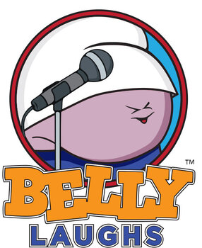 Trish Smart Headlines Belly Laughs at Baba! - Arlington, VA - 2022-06 ...