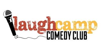 Laugh Camp Comedy Club - Saint Paul, MN - 2025-06-06 @ 2025-06-06