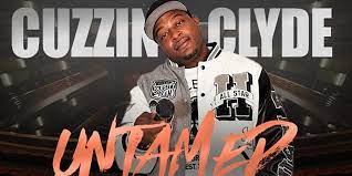 Cuzzin Clyde Untamed - I Believe in Me Tour - Charlotte, NC - 2022-07 ...