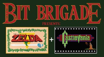 Event Canceled - Bit Brigade: Performing the Legend of Zelda ...