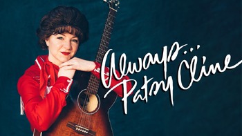 Always. Patsy Cline - Phoenix, AZ - 2022-07-30 @ 2022-07-30