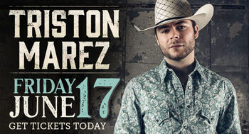 Triston Marez - Las Vegas, NV - 2022-06-17 @ 2022-06-17