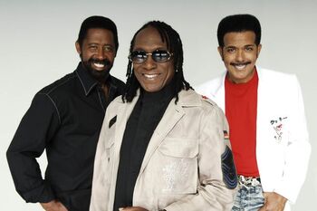 Commodores - Washington, PA - 2022-07-16 @ 2022-07-16