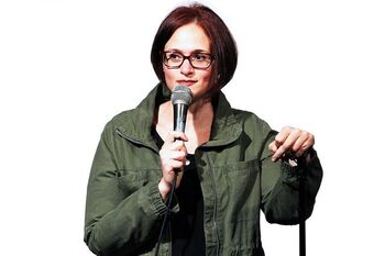 Adrienne Iapalucci - Philadelphia, PA - 2022-07-07 @ 2022-07-07