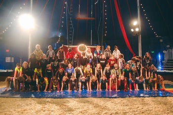 Circus Camp - Fraser Valley: Ages 7-15 - Fraser, CO - 2022-07-25 @ 2022 ...
