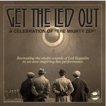 Get the Led Out - Led Zeppelin Tribute - Johnstown, PA - 2022-07-14 ...