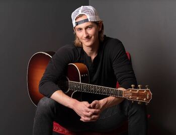 Cooper Alan: Cooped Up Tour - Chicago, IL - 2022-07-28 @ 2022-07-28