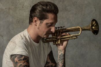 Brian Newman After Dark - Las Vegas, NV - 2022-07-09 @ 2022-07-09