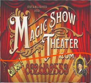 Saturday Night Magic - Houston, TX - 2022-07-09 @ 2022-07-09