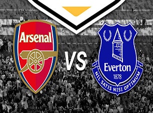 Arsenal vs. Everton - Baltimore, MD - 2022-07-16 @ 2022-07-16