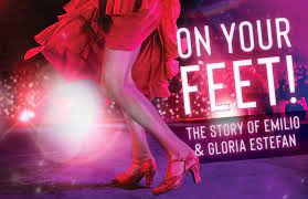 On Your Feet! - Phoenix, AZ - 2022-08-27 @ 2022-08-27