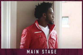 Dwele - New York, NY - 2022-07-21 @ 2022-07-21