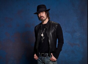 Richie Kotzen - Fort Wayne, IN - 2022-08-28 @ 2022-08-28