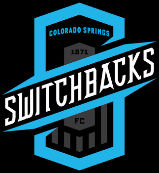 Colorado Springs Switchbacks FC - USL Championship vs Charleston ...