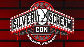 Silver Scream Con - Danvers, MA - 2022-08-28 @ 2022-08-28