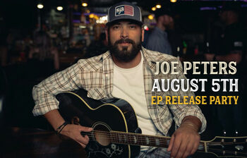 Joe Peters - Las Vegas, NV - 2022-08-05 @ 2022-08-05