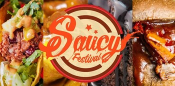 Saucy Festival 2022 - Frederick, MD - 2022-08-20 @ 2022-08-20
