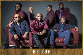 Naturally 7 - New York, NY - 2022-08-13 @ 2022-08-13