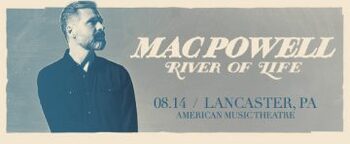 MAC Powell - Lancaster, PA - 2022-08-14 @ 2022-08-14