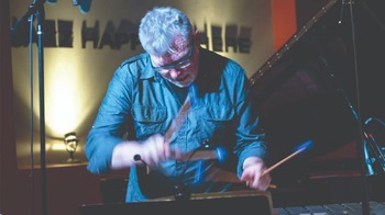 Brett Reed Quartet - Phoenix, AZ - 2022-08-13 @ 2022-08-13