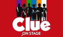 "clue" on Stage-encore Performance - San Tan Valley, AZ - 2022-11-09 ...
